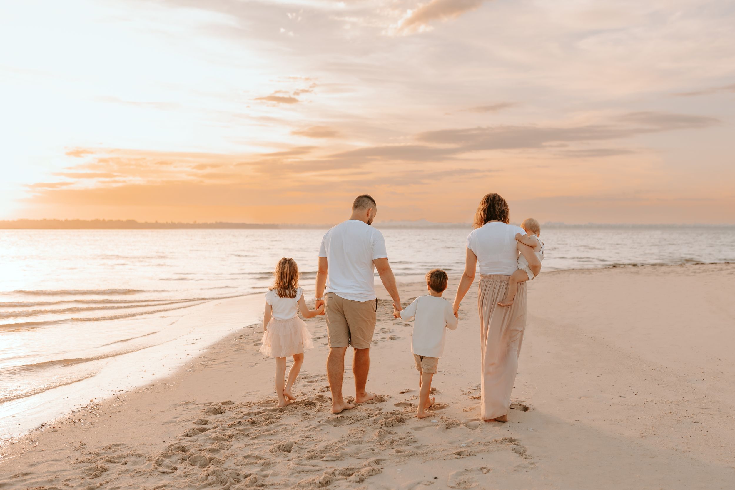 Family Packages - Belinda Jayne Photography