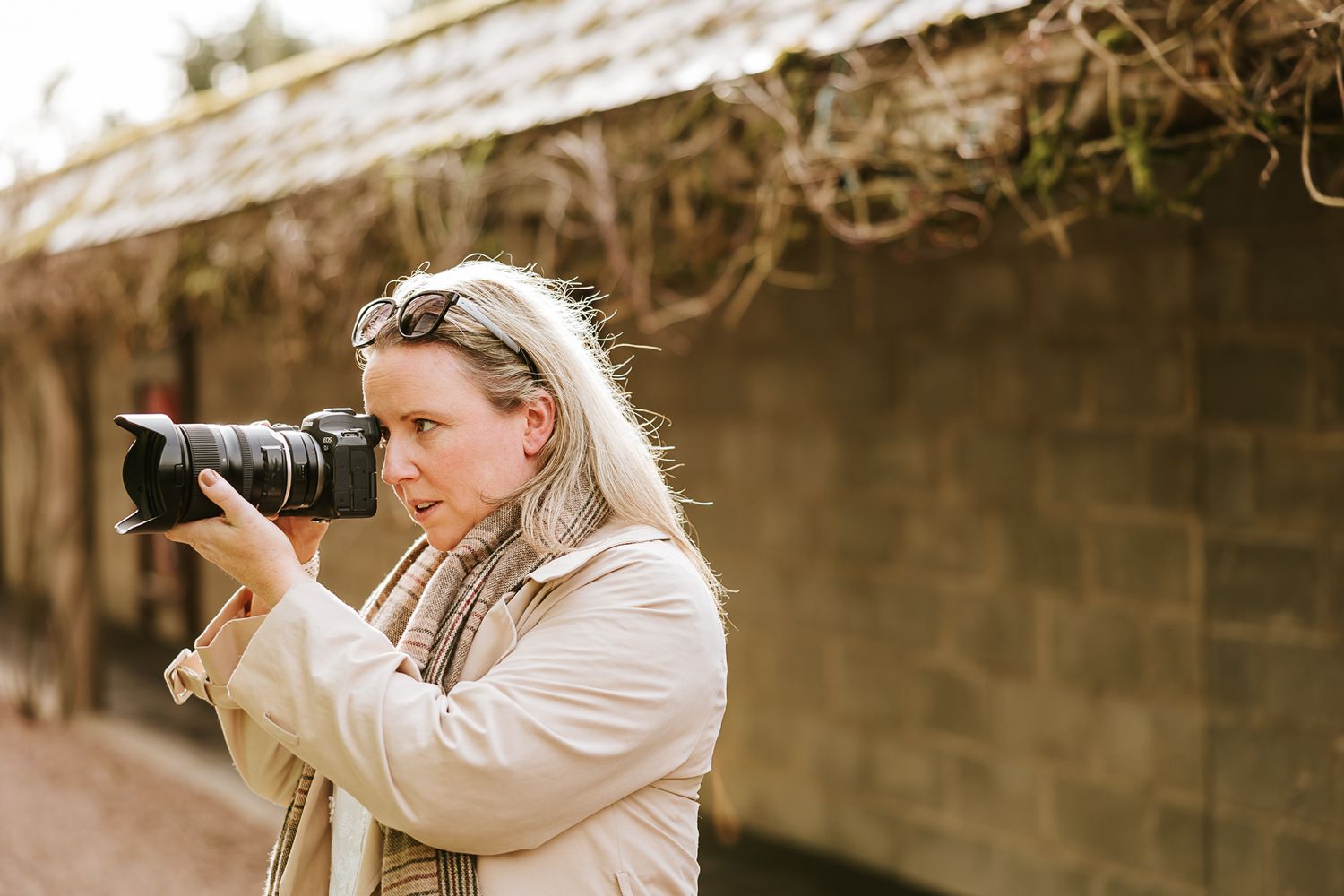 About - Conlon Photo & Film