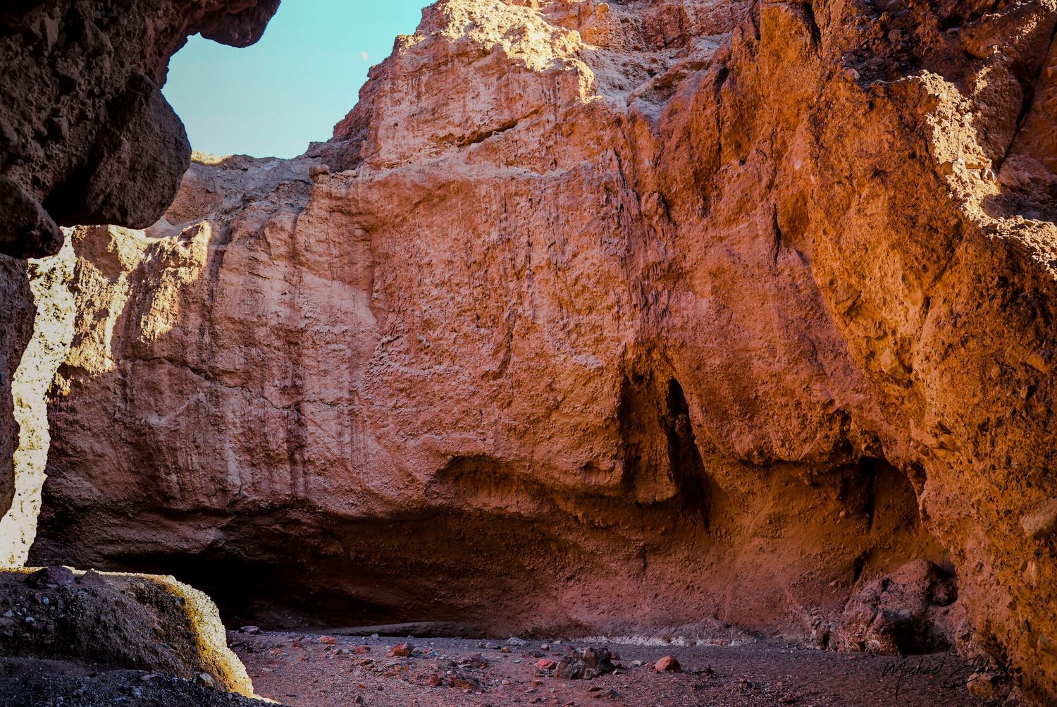 Michael Eldredge Photography