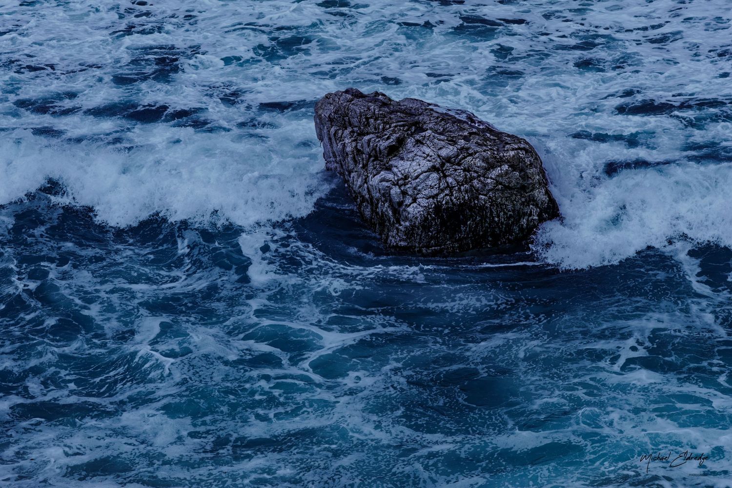 Services - Michael Eldredge Photography