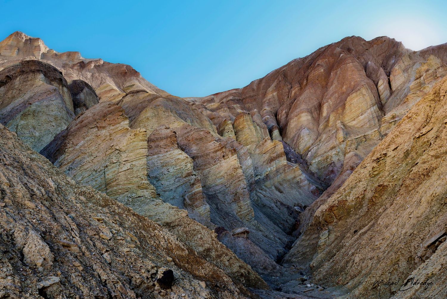 About - Michael Eldredge Photography