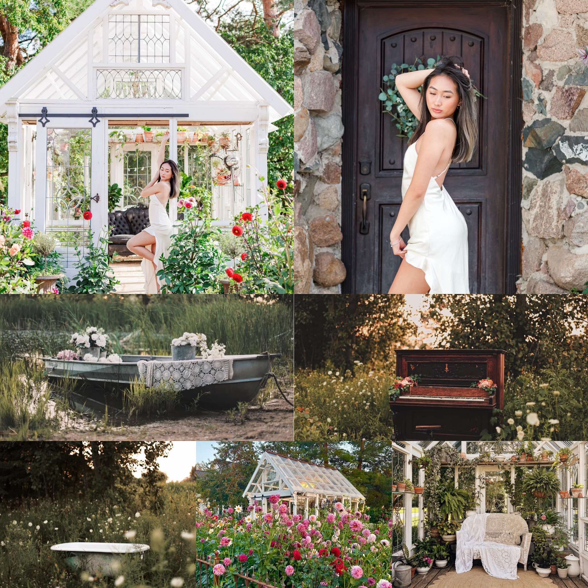 Sharp Farm session - Wedding & Family Photographers in Michigan