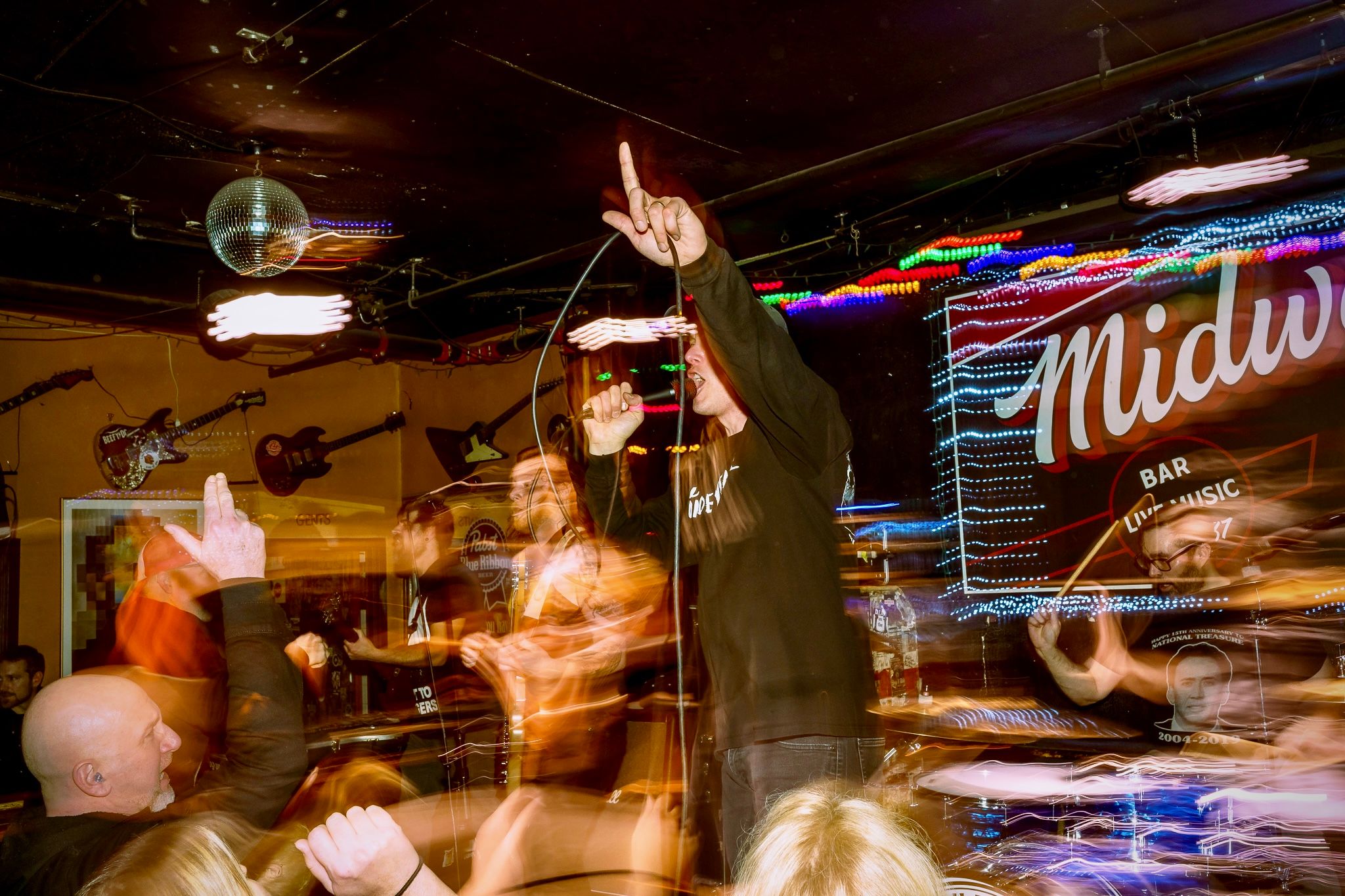 Top Boston-area Venues to Check Out for Fresh, Local Live Music (2025 ...