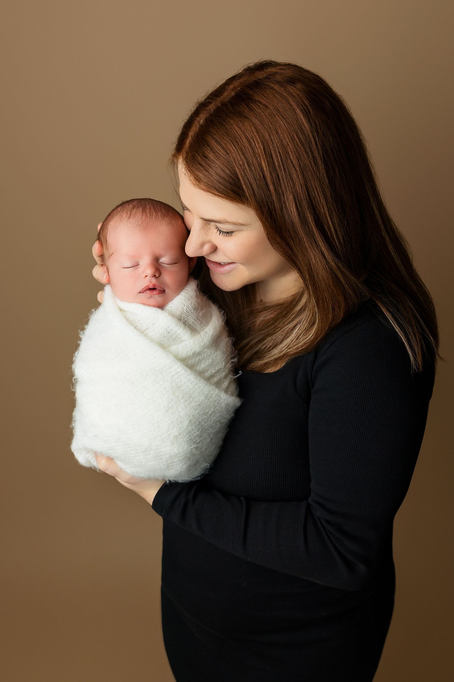 The First 2 Weeks: Capturing your Newborn Memories - Images by LeBlanc
