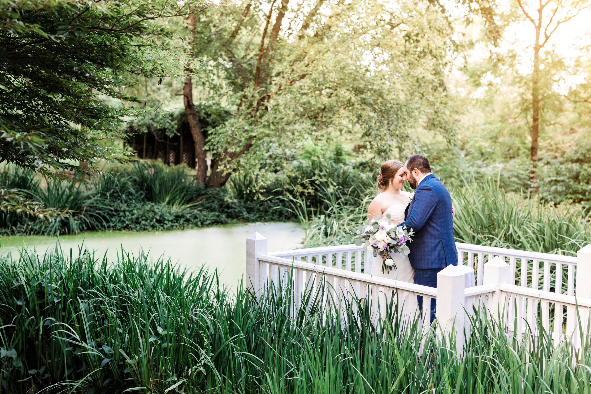 Anne Troxel Photography | Pittsburgh Wedding Photographer