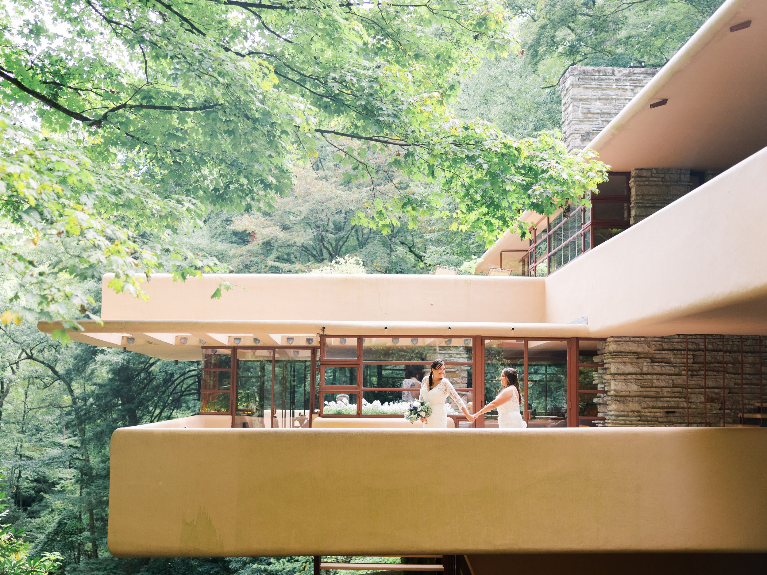 Anne Troxel Photography | Pittsburgh Wedding Photographer