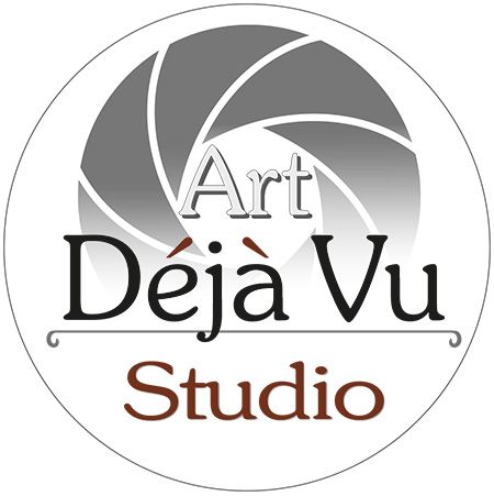Art Déjà Vu - Studio Photo