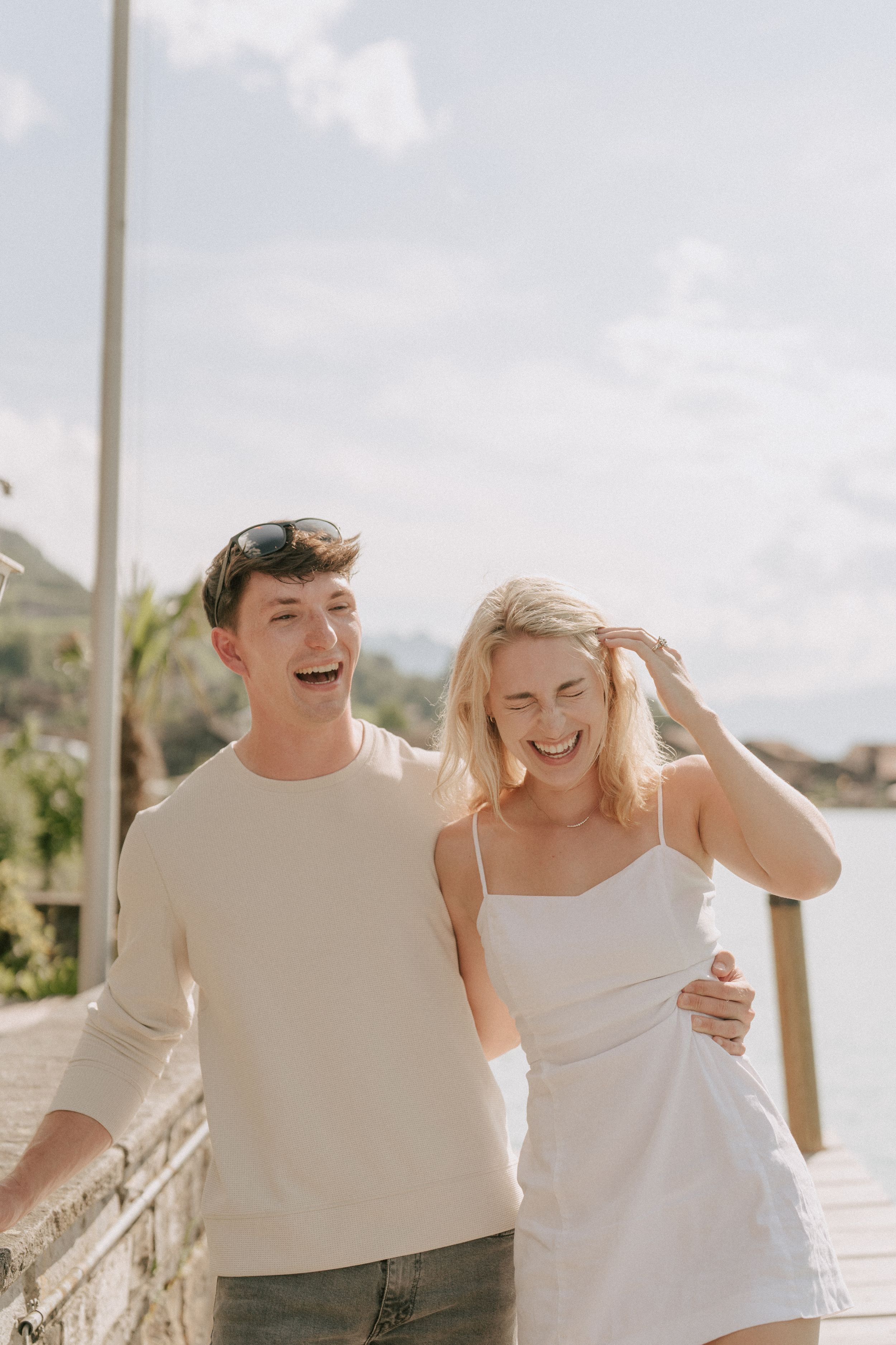 Bella Summer Photography- Professional Photographer in Switzerland