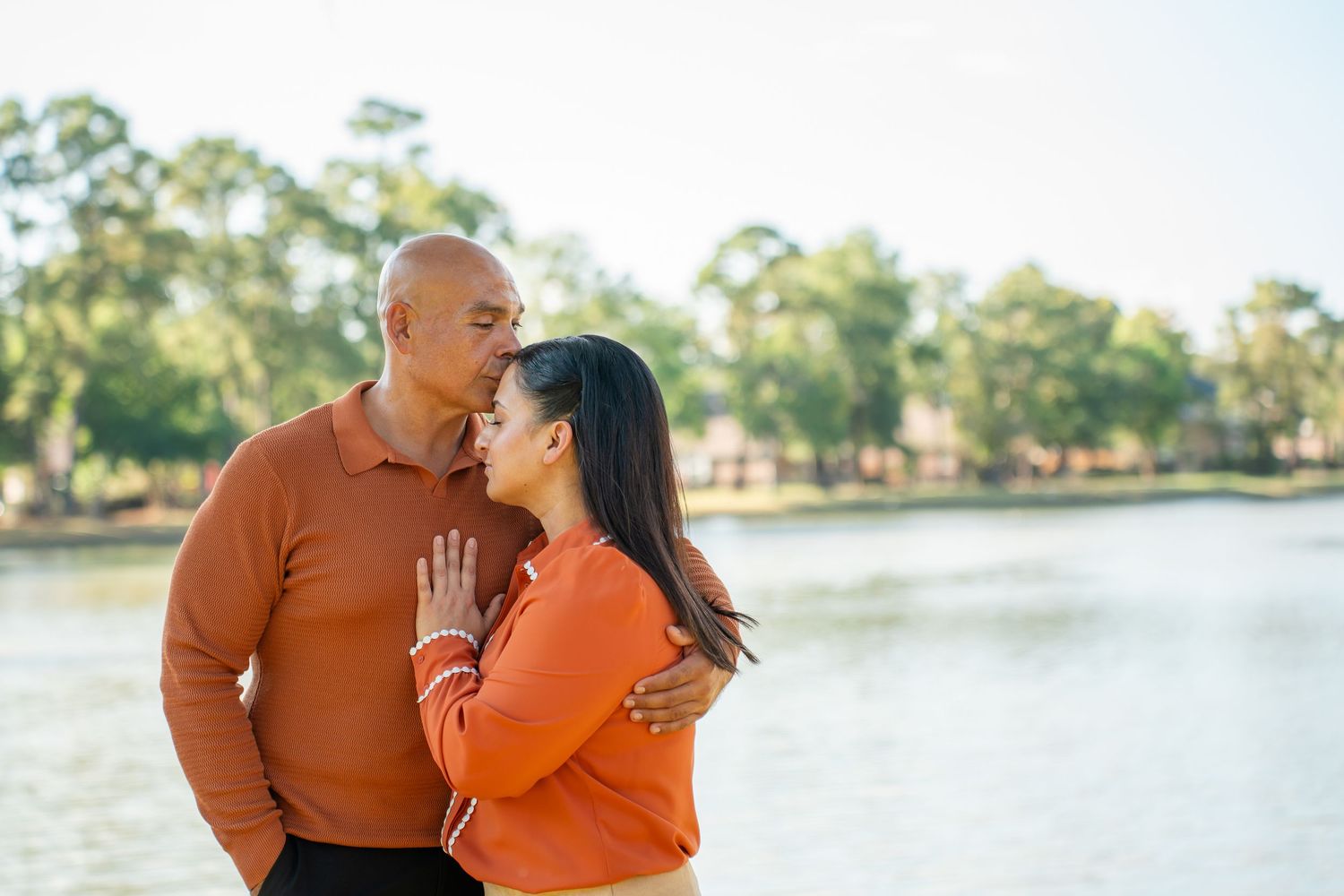 Couple Sessions - Elbeth Photography