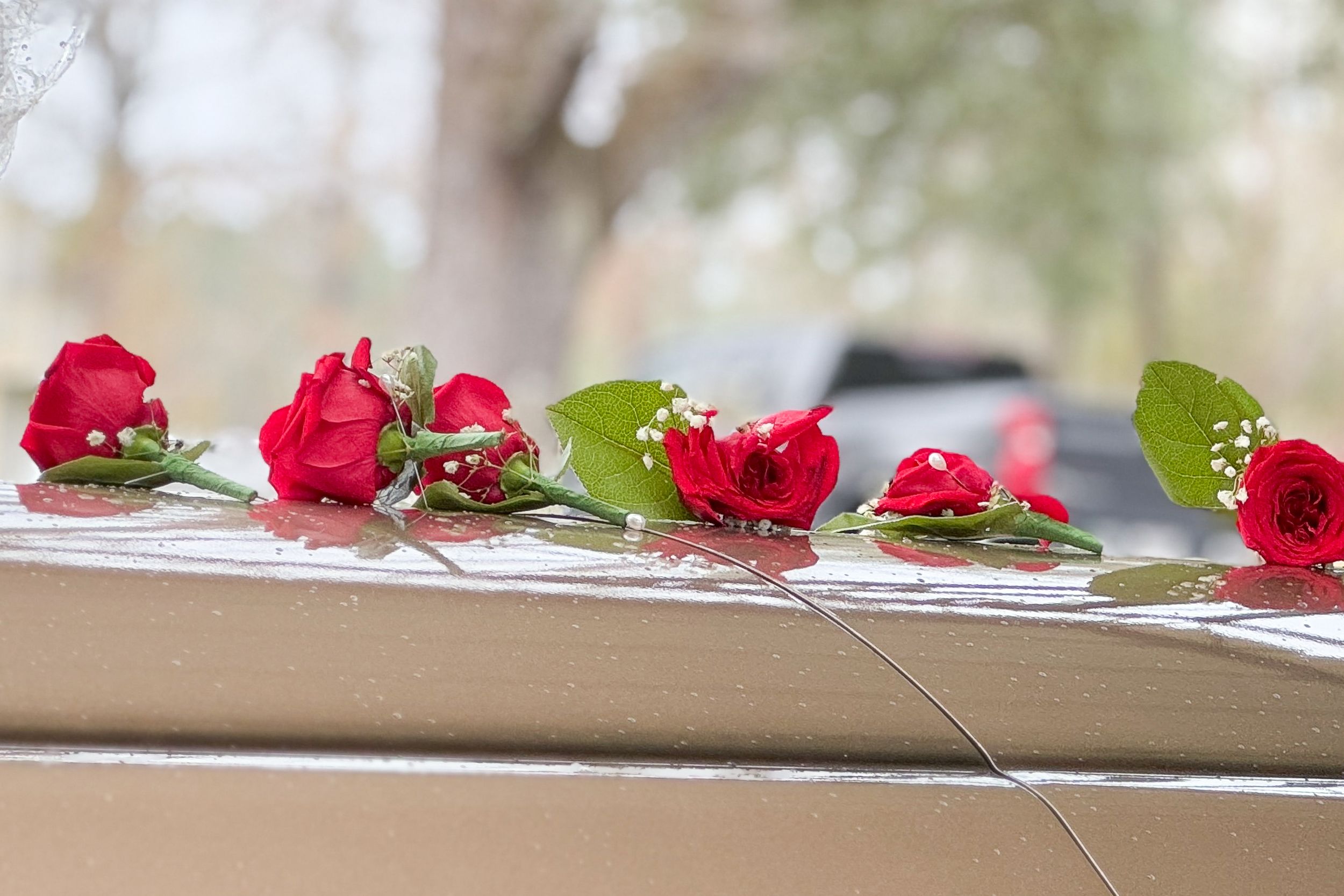 Houston Funeral & Memorial Photographer | Elbeth Photography - Elbeth ...