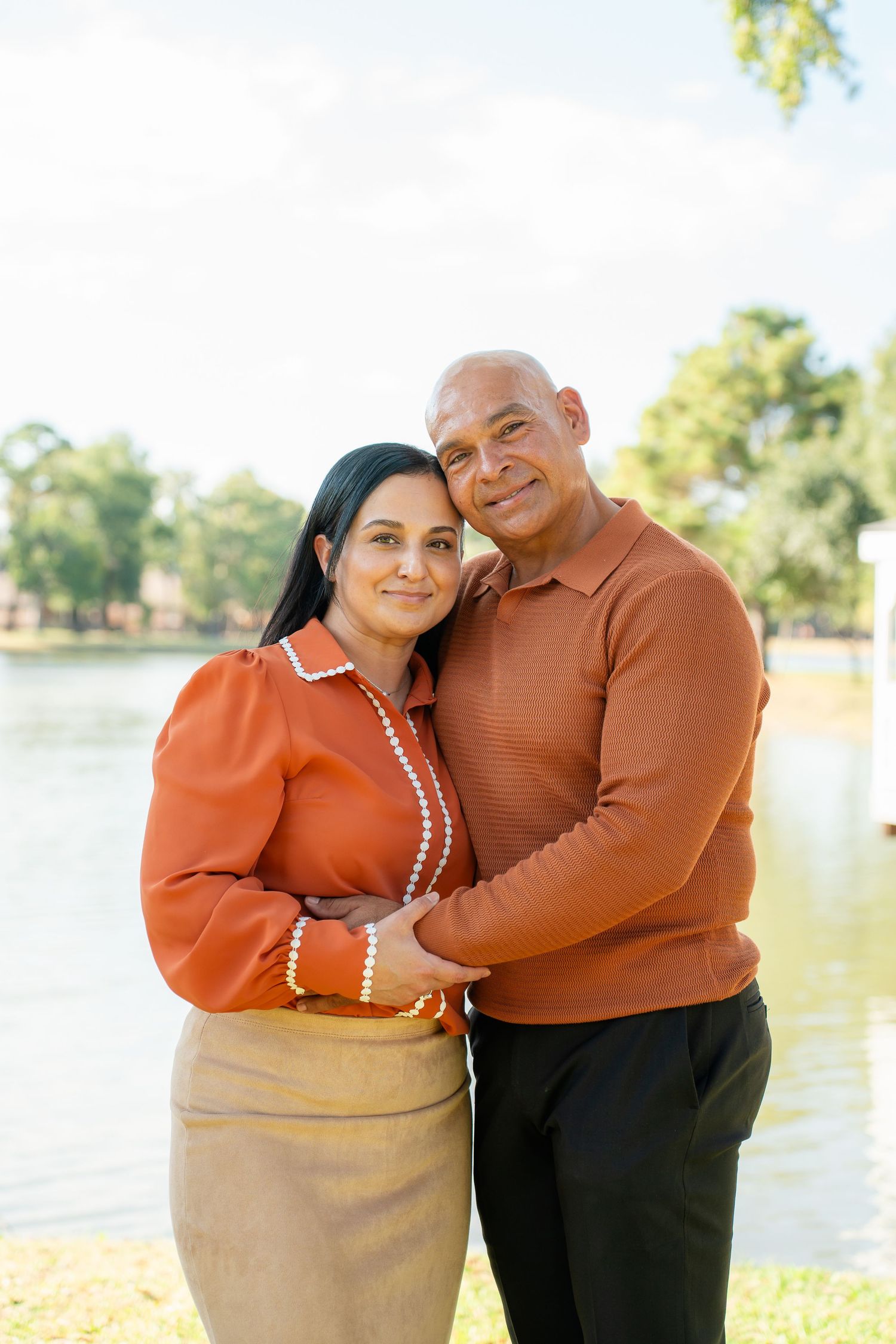 Couple Sessions - Elbeth Photography