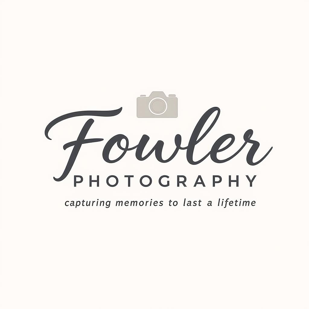 Portfolio - Fowler Photography