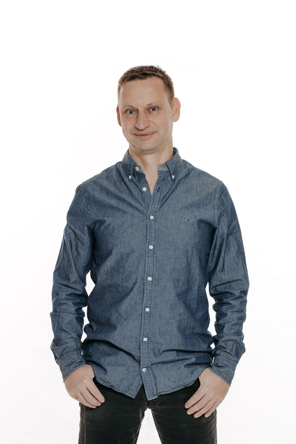 Über uns - LHS Engineering