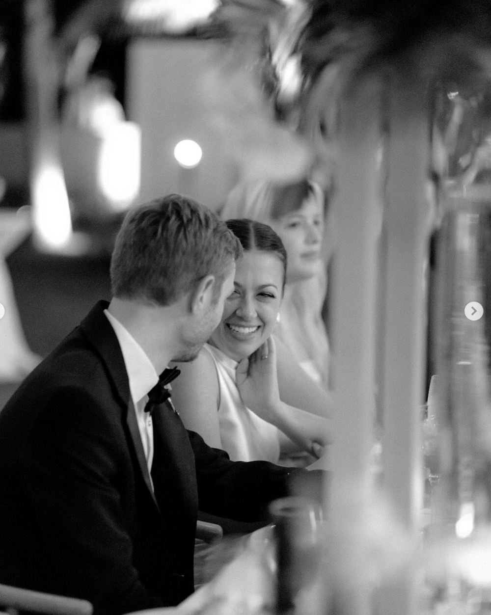 Michelle Scott - Atlanta & New York - Editorial Wedding Photographer