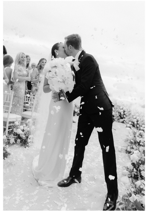 Michelle Scott - Atlanta & New York - Editorial Wedding Photographer