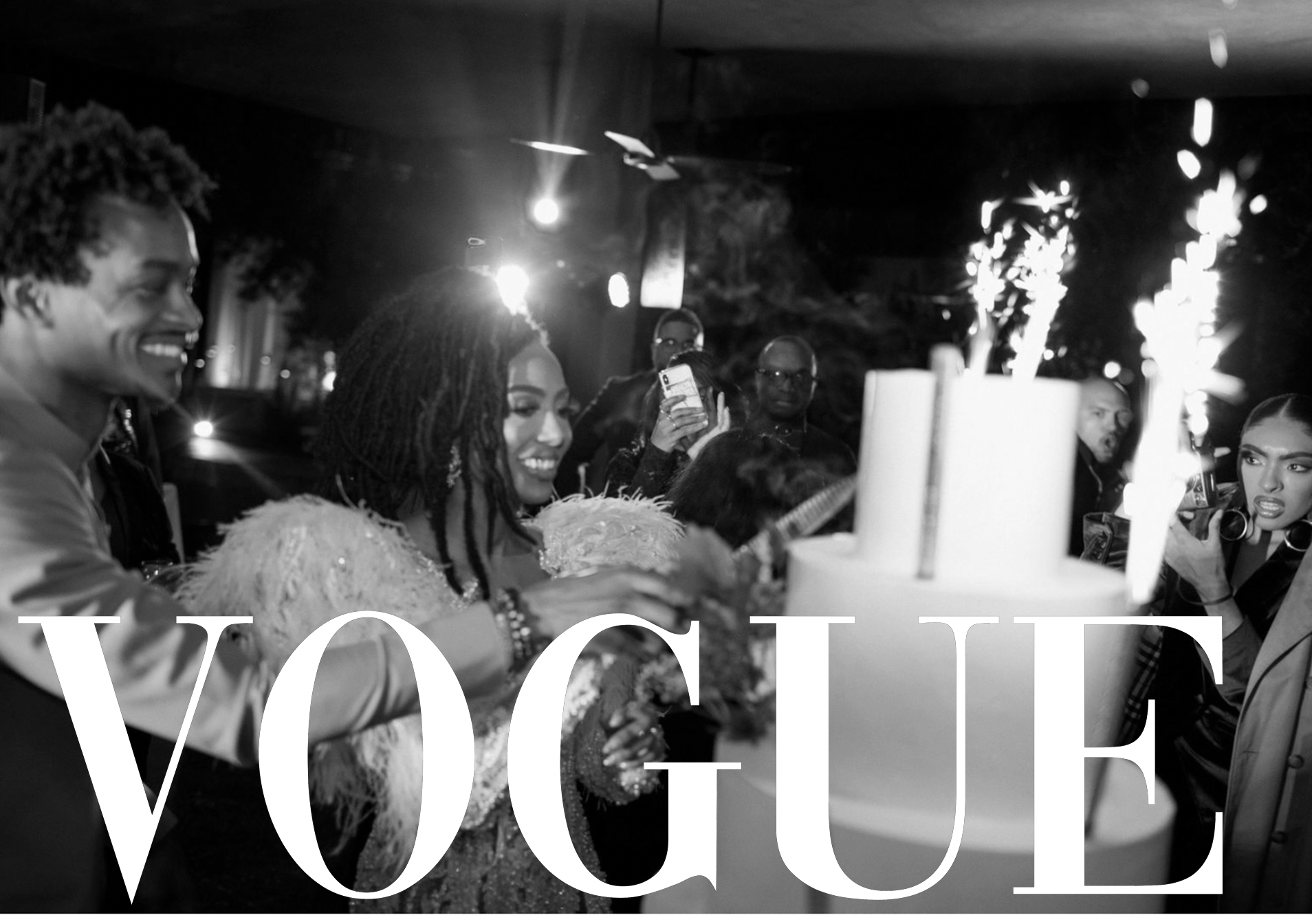 Michelle Scott - Atlanta & New York - Editorial Wedding Photographer