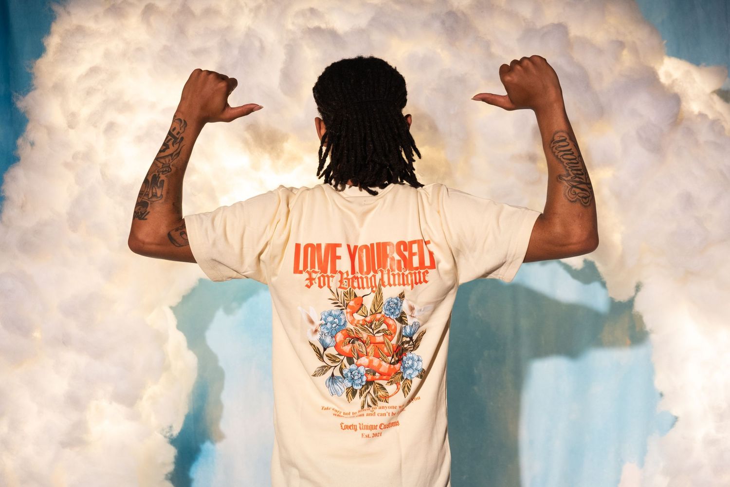 Businesses & Brands - Photoshoot Jay LLC