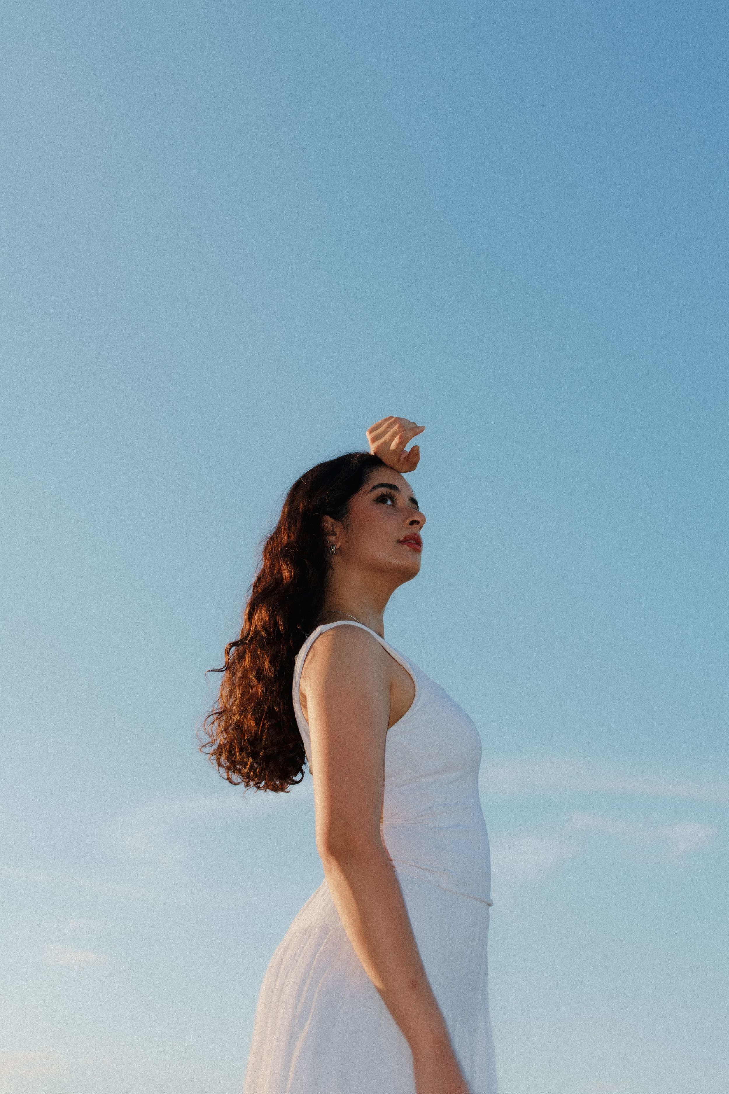 Lola Dean Photography | Houston Couples, Seniors & Lifestyle Photographer