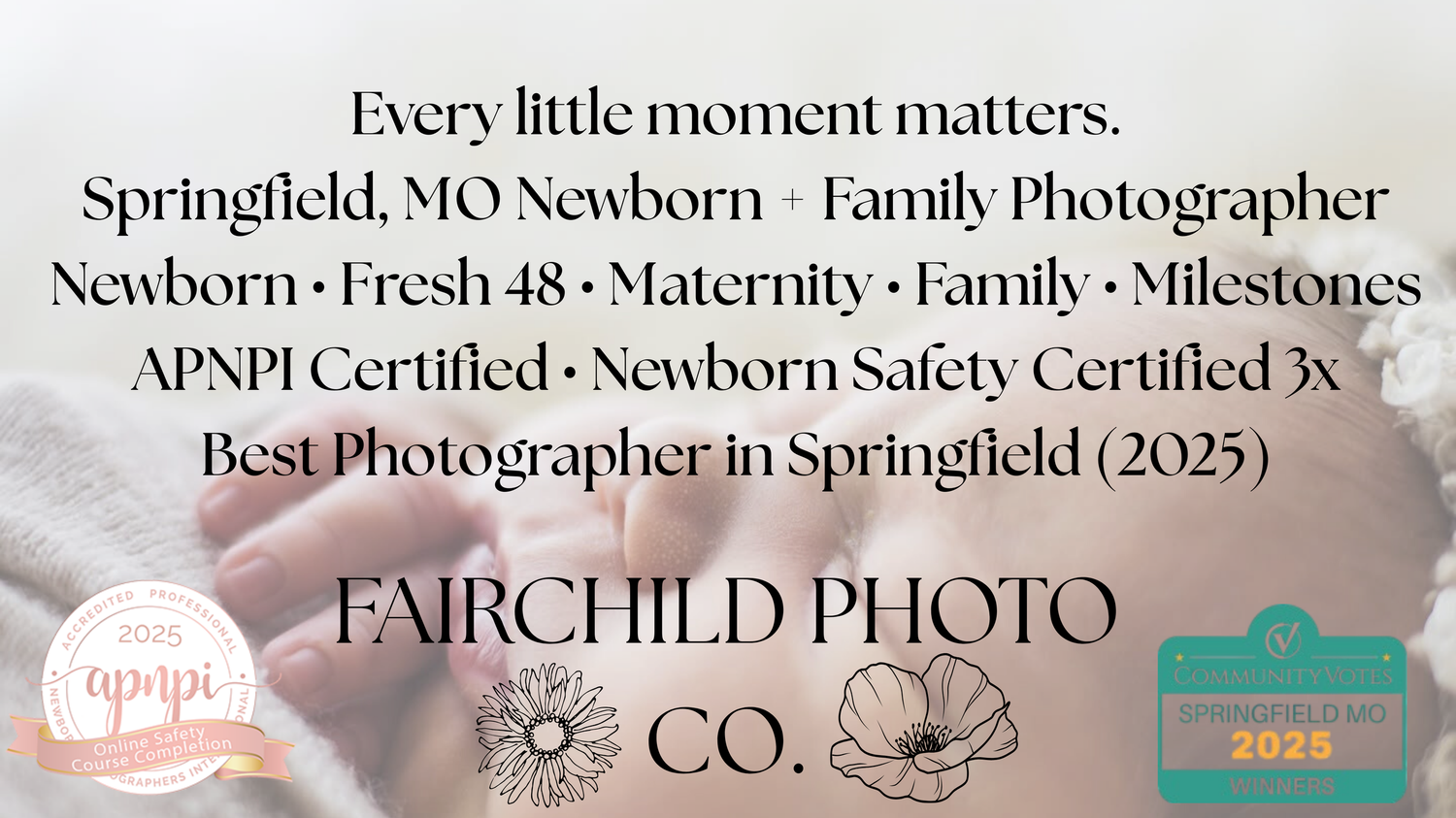 Springfield, MO Family Photographer | Natural & Timeless Family ...