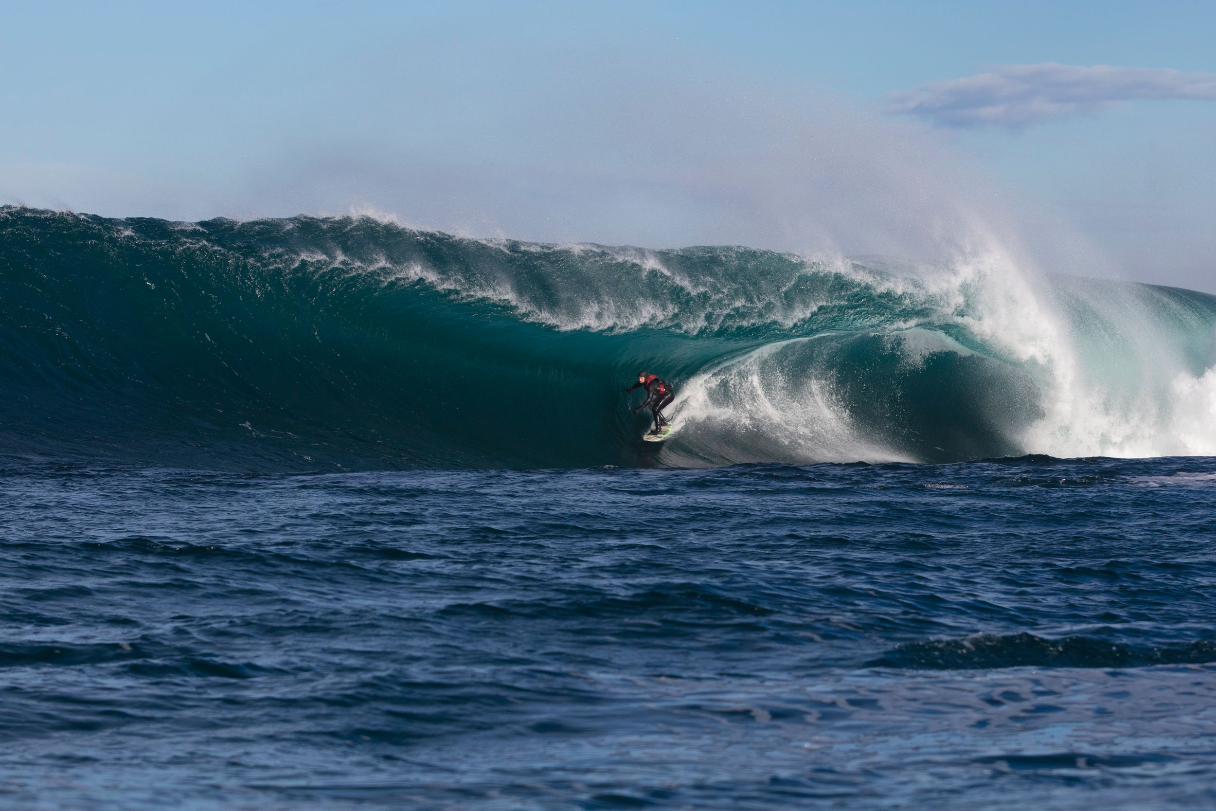 Derek Morrison Photography