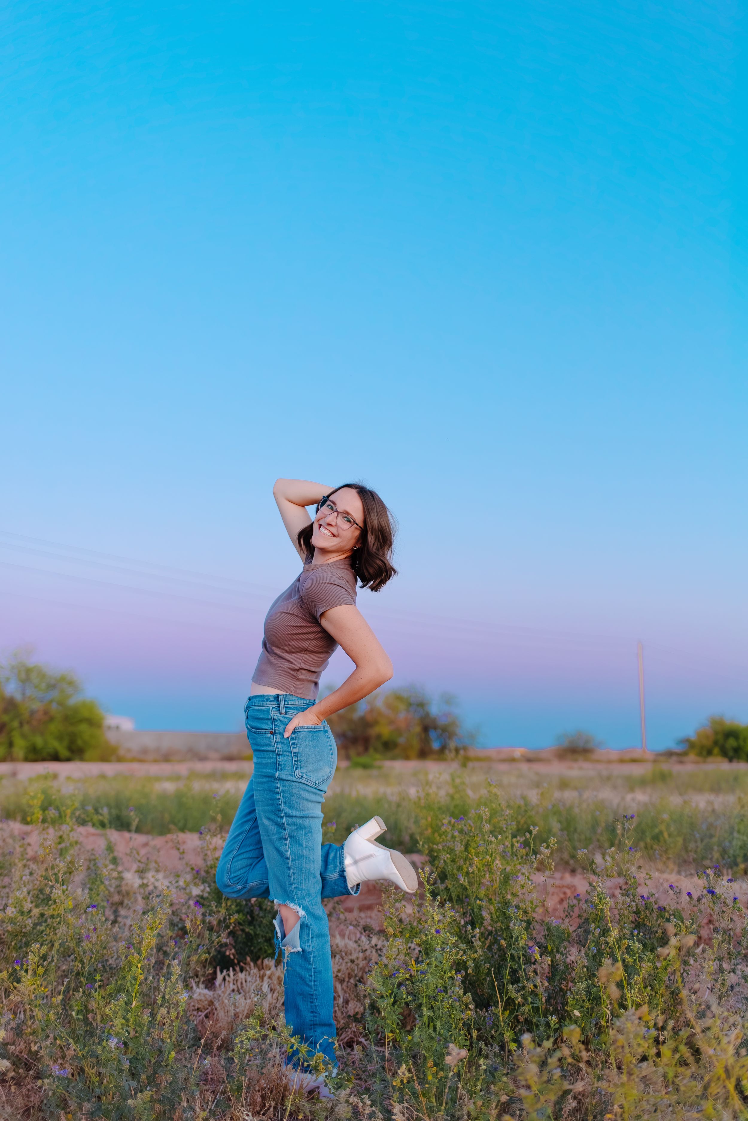 Lacey Homer Photography