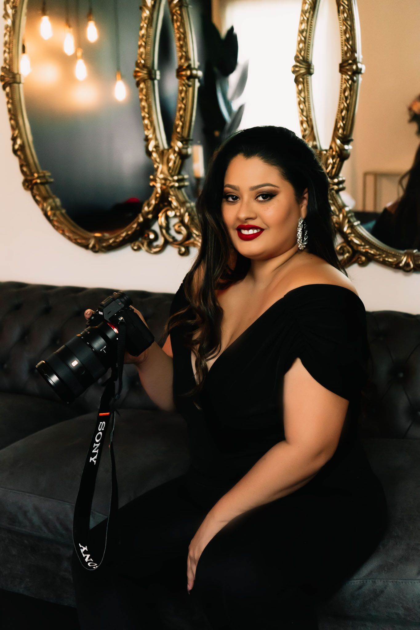 Goddess Unleashed Studios, LLC