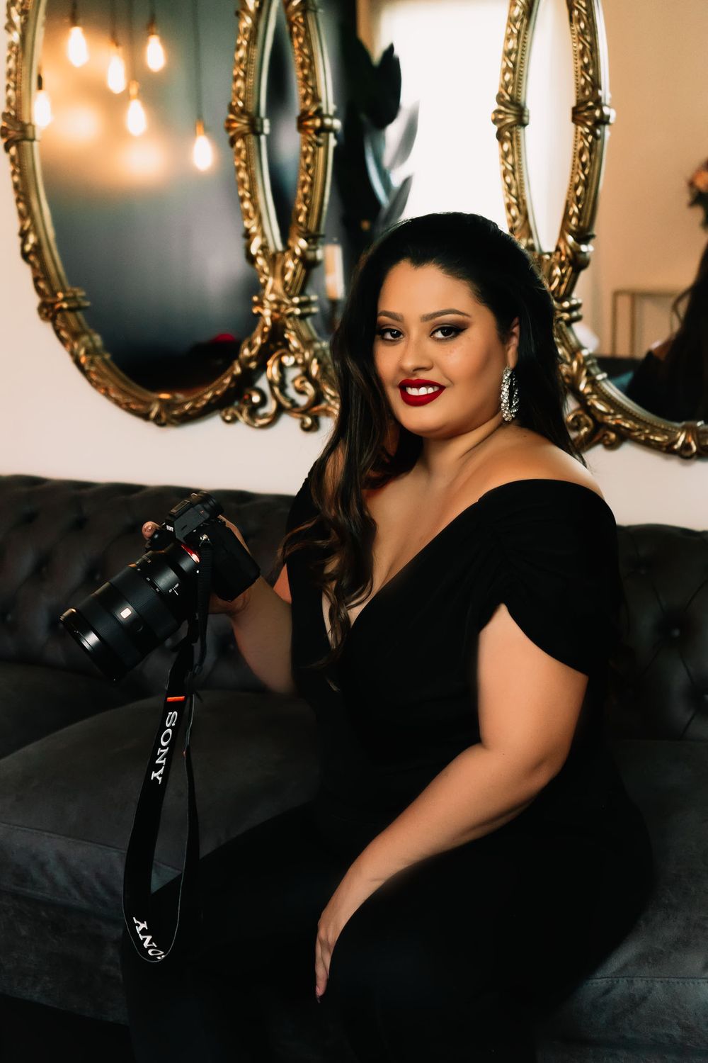 Goddess Unleashed Studios, LLC