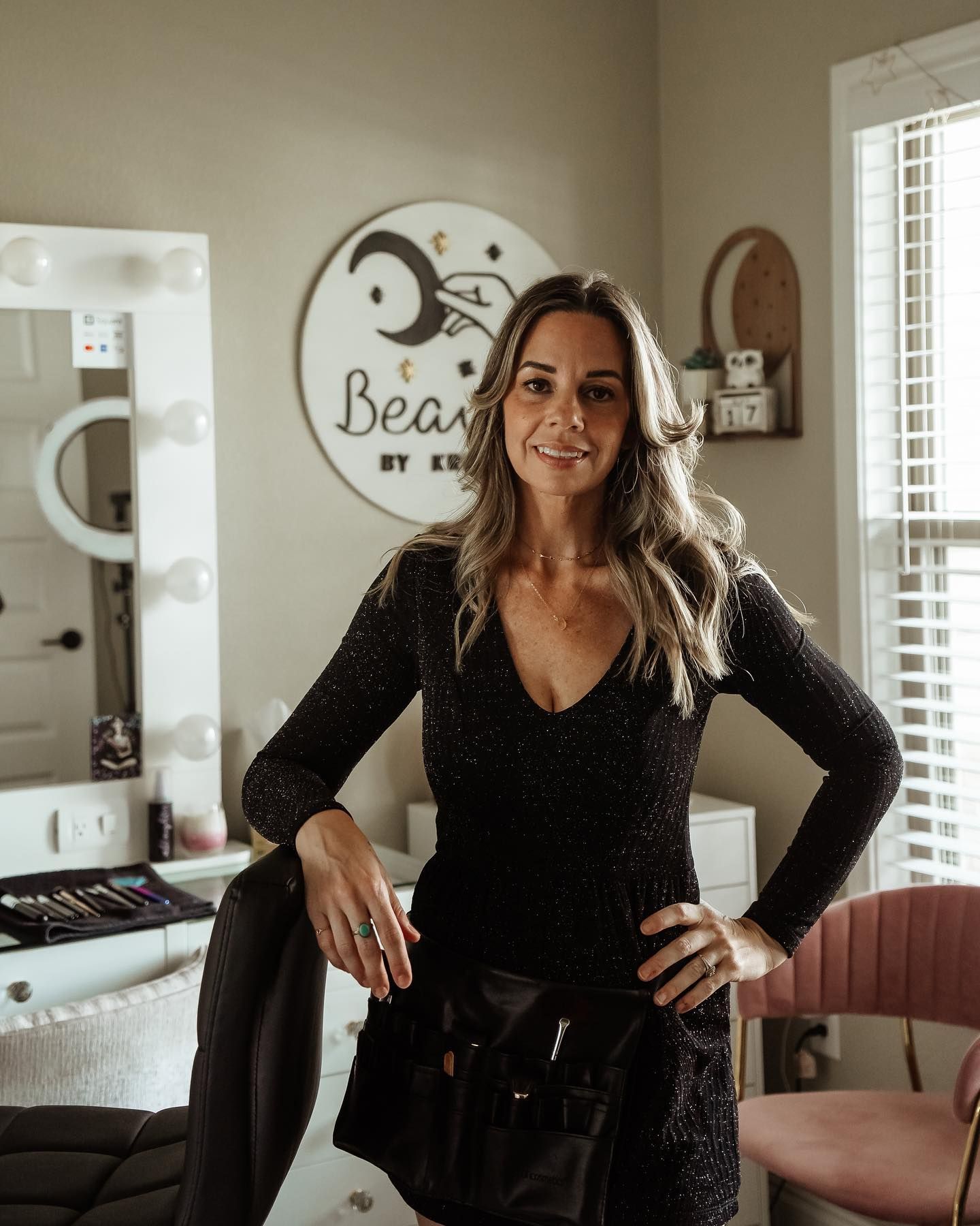 The Experience - Goddess Unleashed Studios, LLC