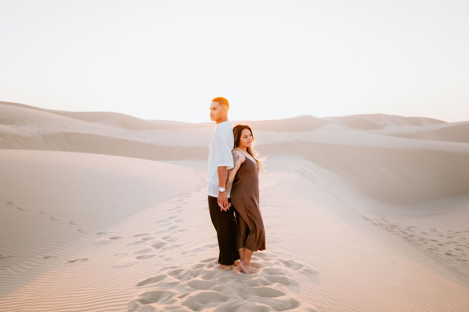 Wedding & Elopement Photographer - Danielle Dong Photography