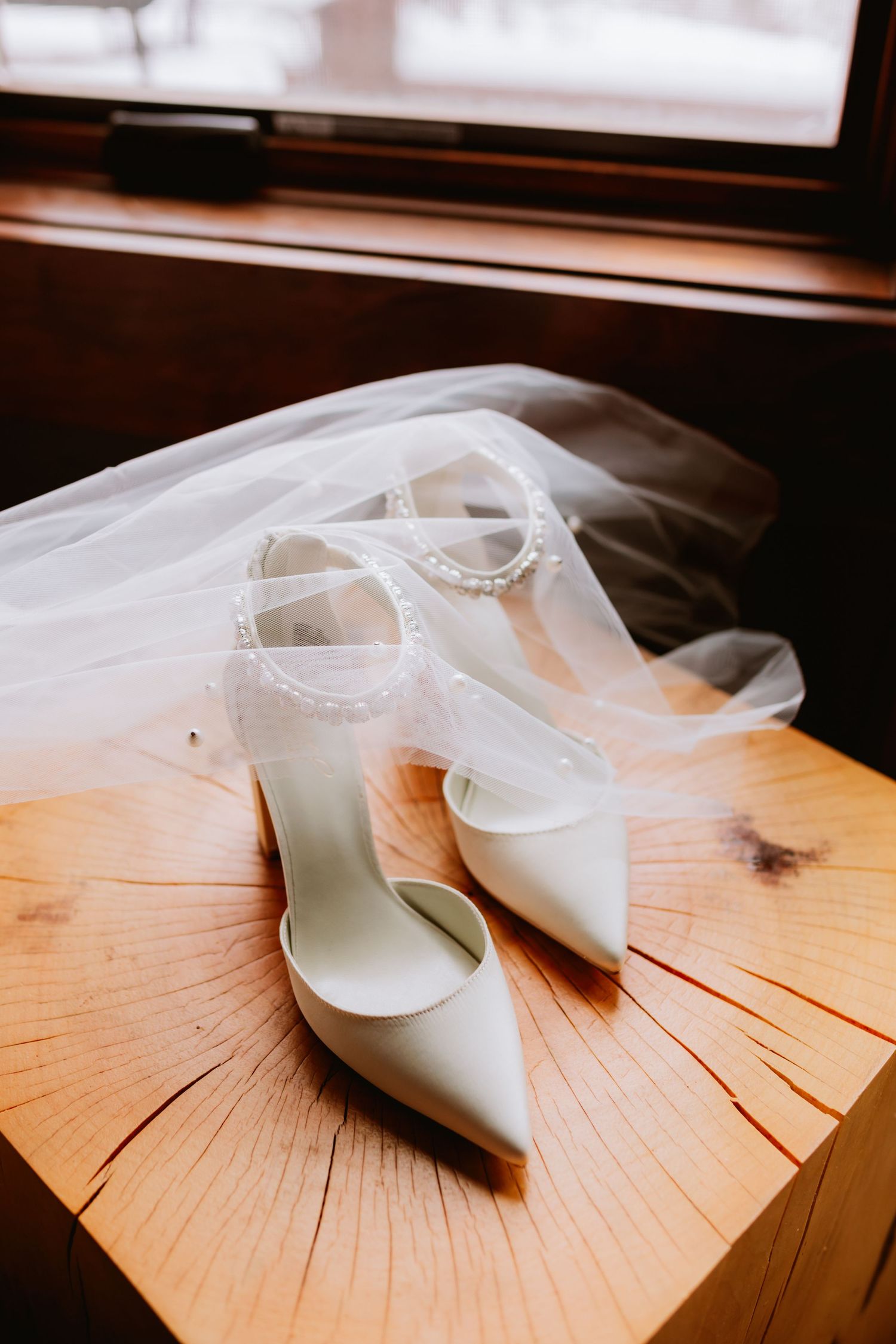Wedding & Elopement Photographer - Danielle Dong Photography
