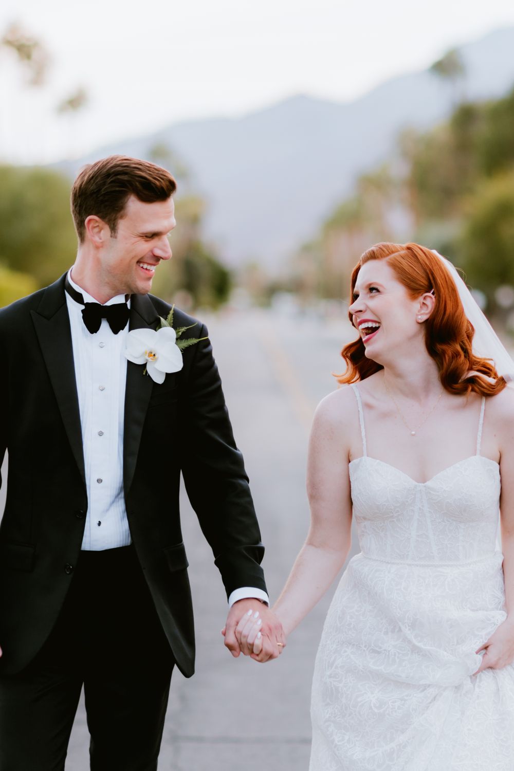 Wedding & Elopement Photographer - Danielle Dong Photography