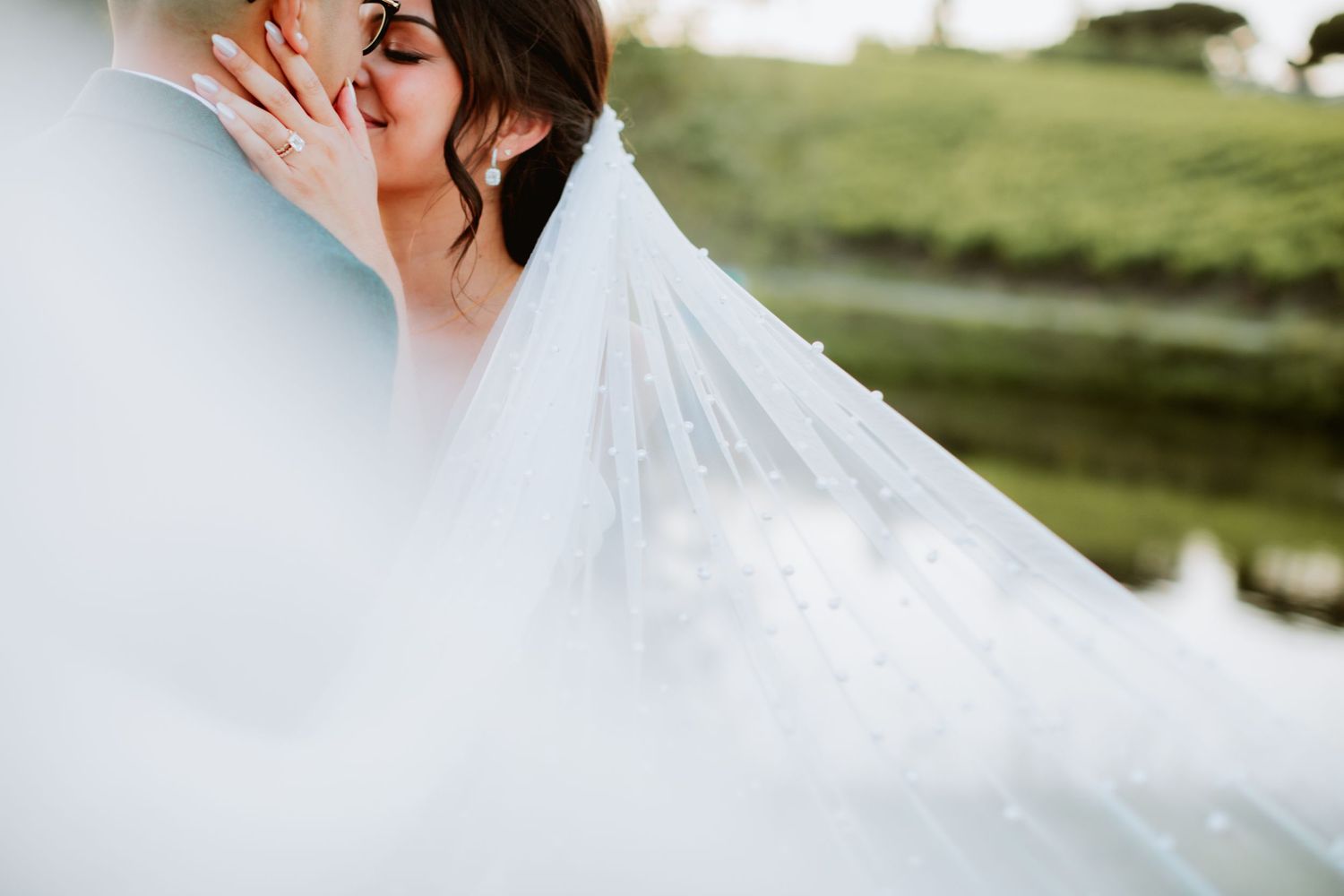 Wedding & Elopement Photographer - Danielle Dong Photography