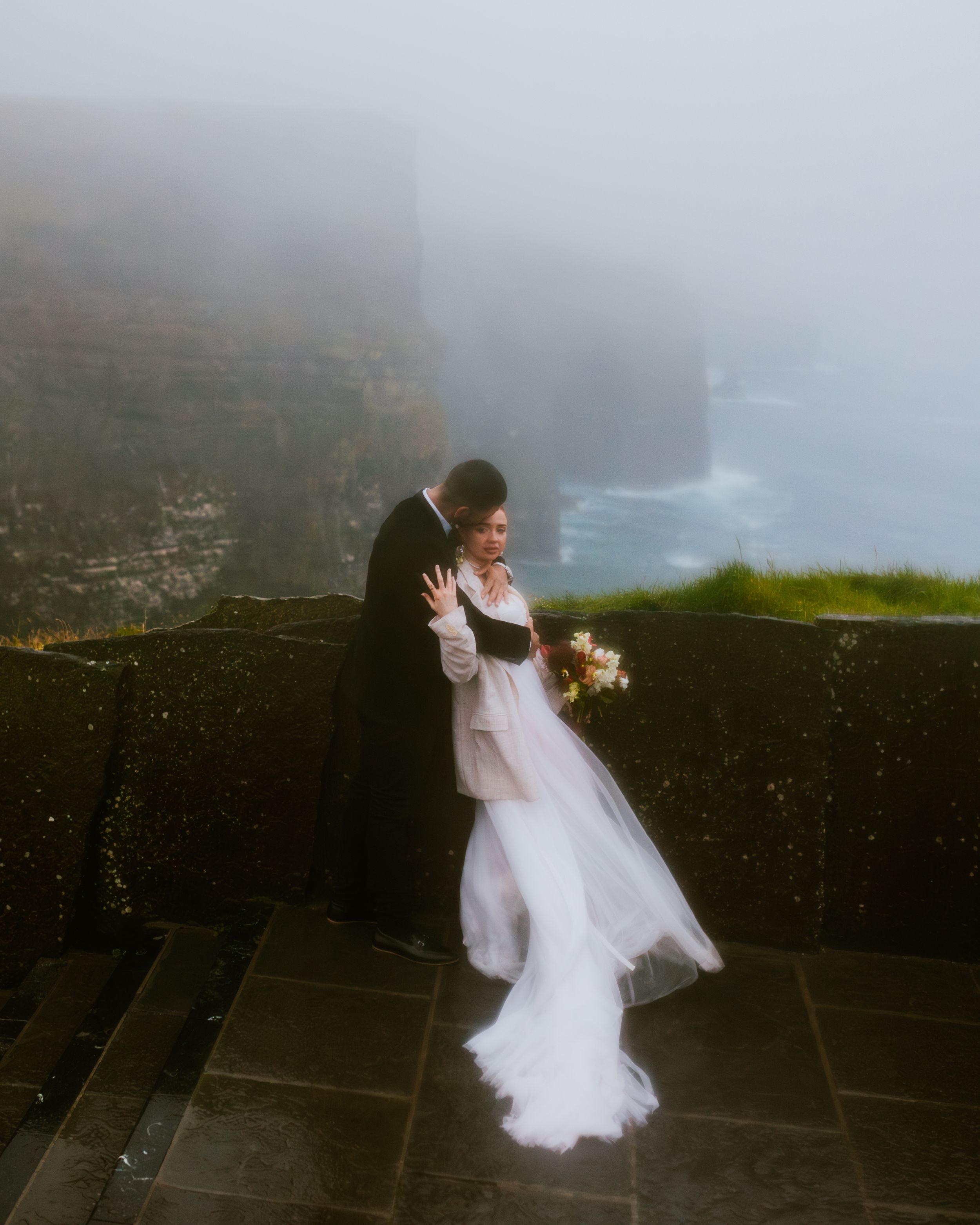 Wedding & Elopement Photographer - Danielle Dong Photography