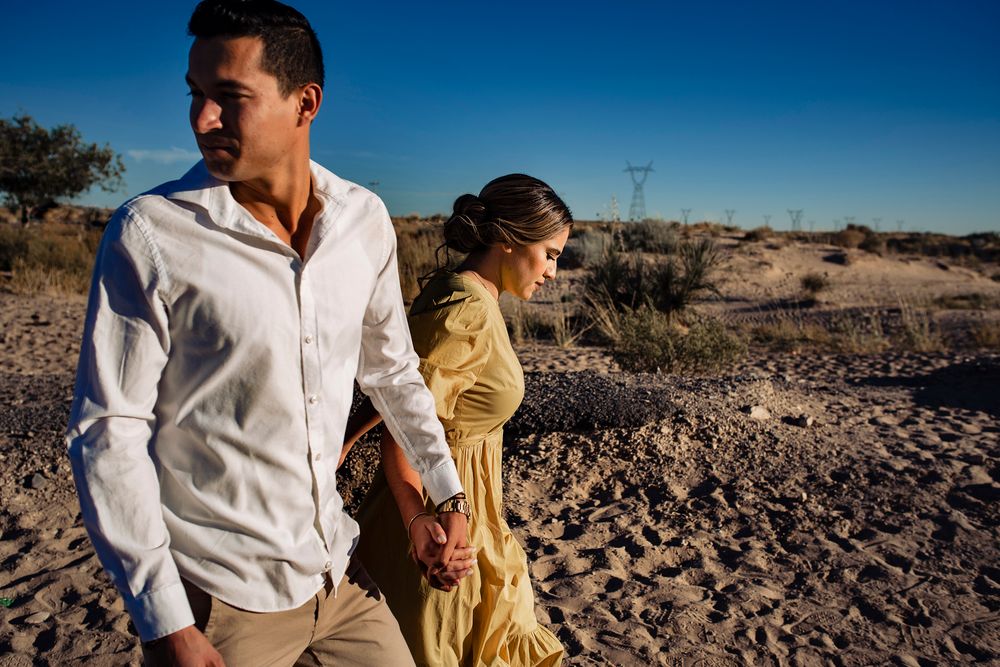 Erick Landa | Fotografo de Bodas | Ciudad Juárez | México