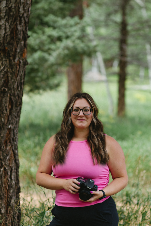 Taylor Hendry Photography