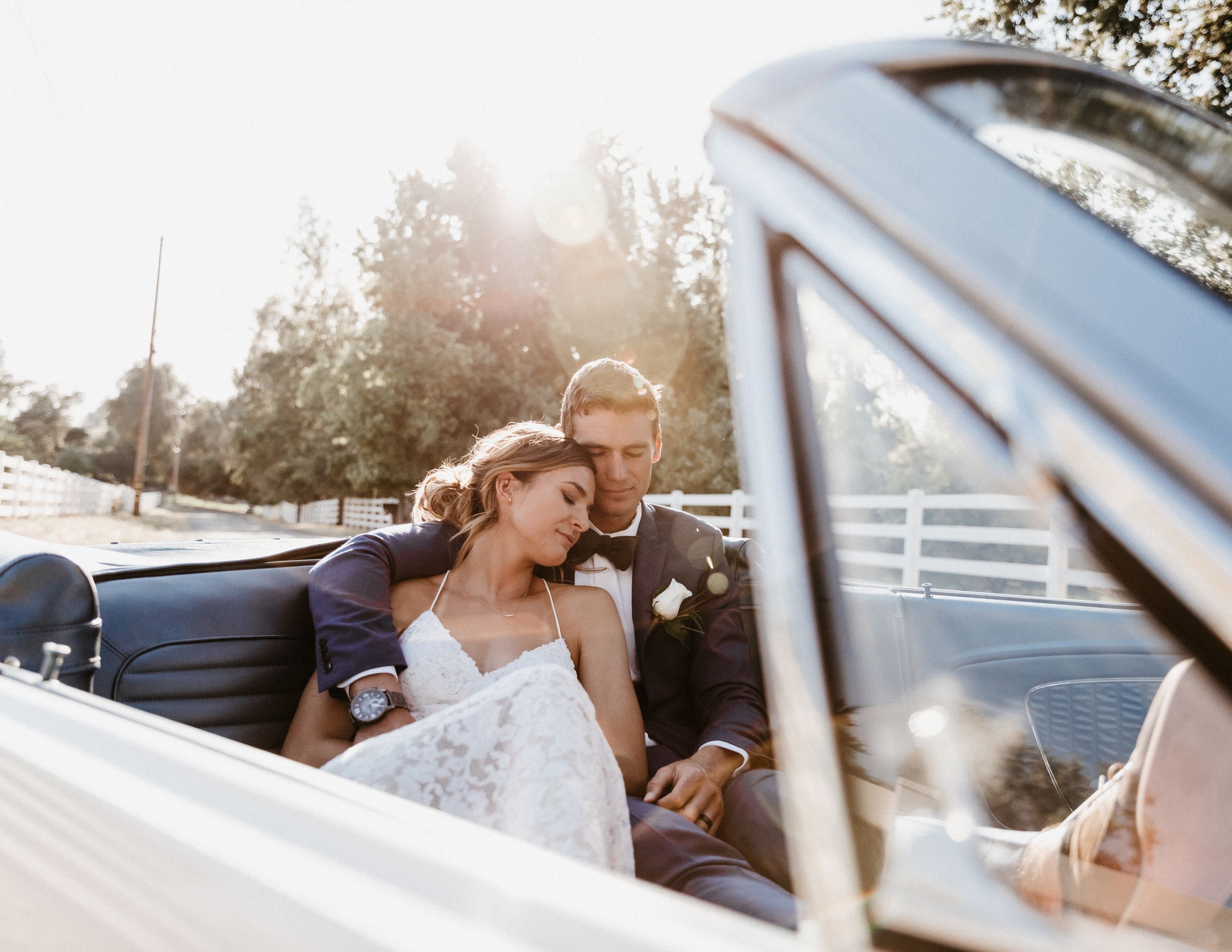 Seattle Wedding Photographer | Bear Beau Photography