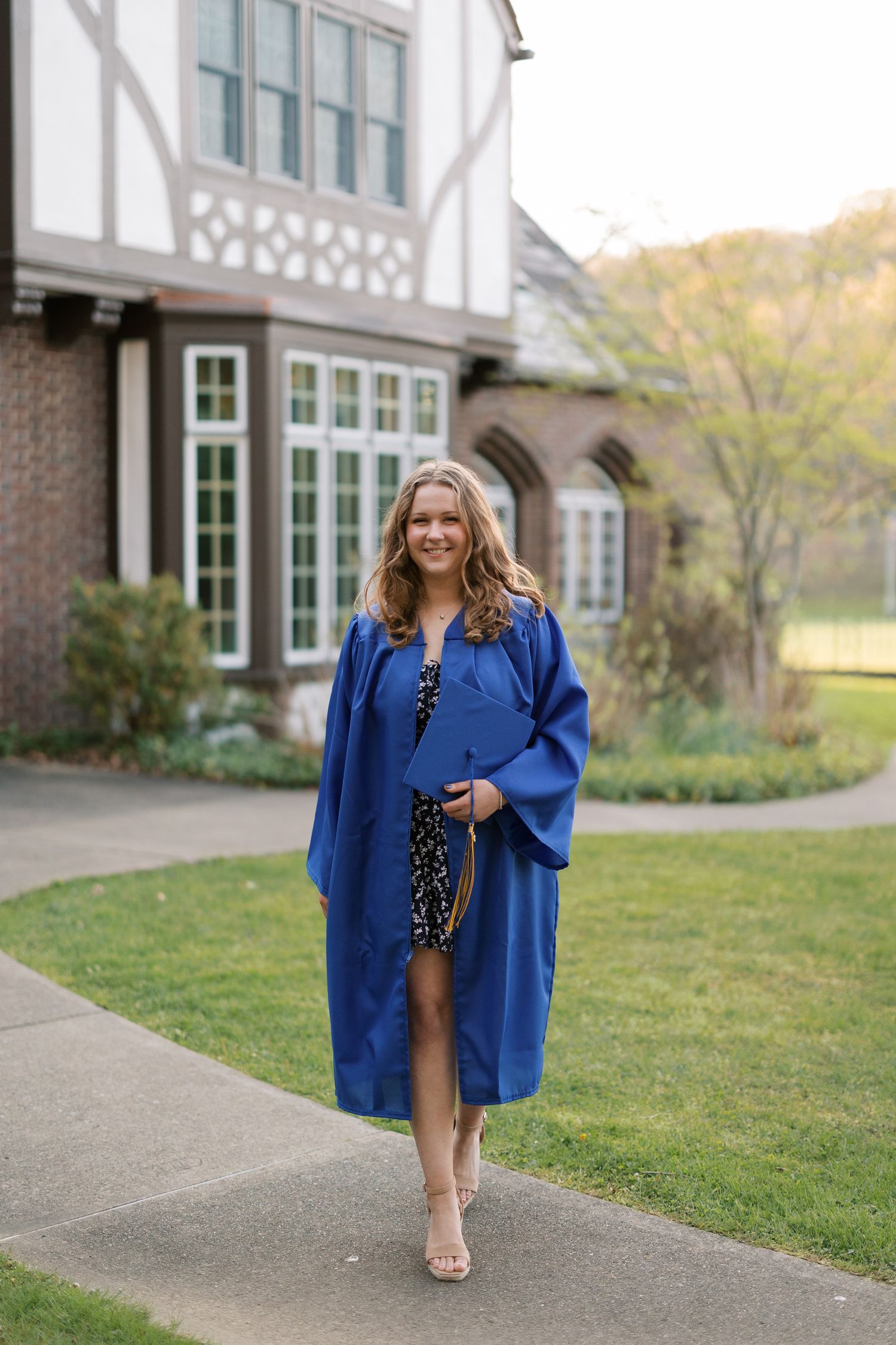 Graduation - Corey Taylor: Pittsburgh Photographer & Videographer