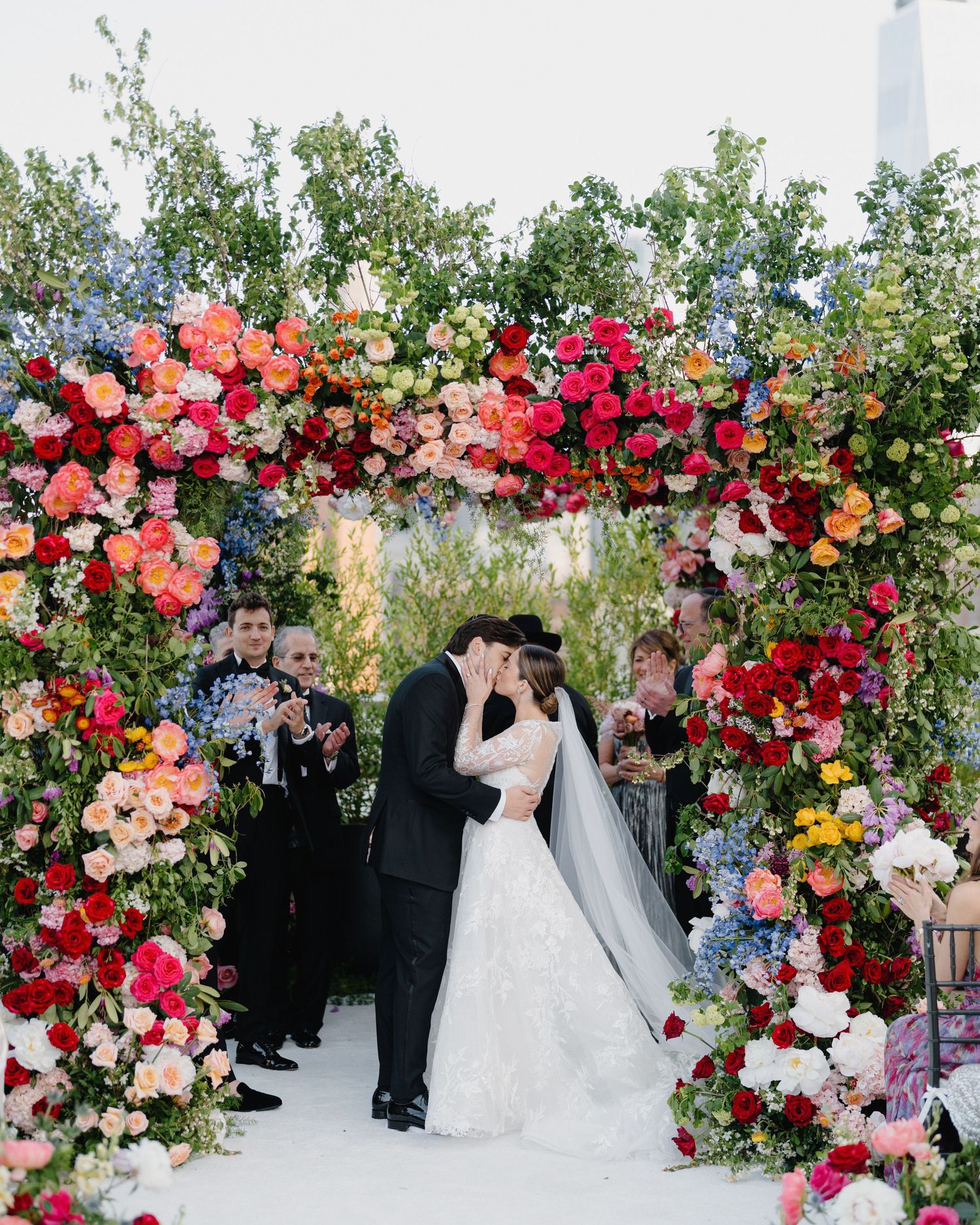 Pivko Studio | Editorial & Documentary Wedding Photography