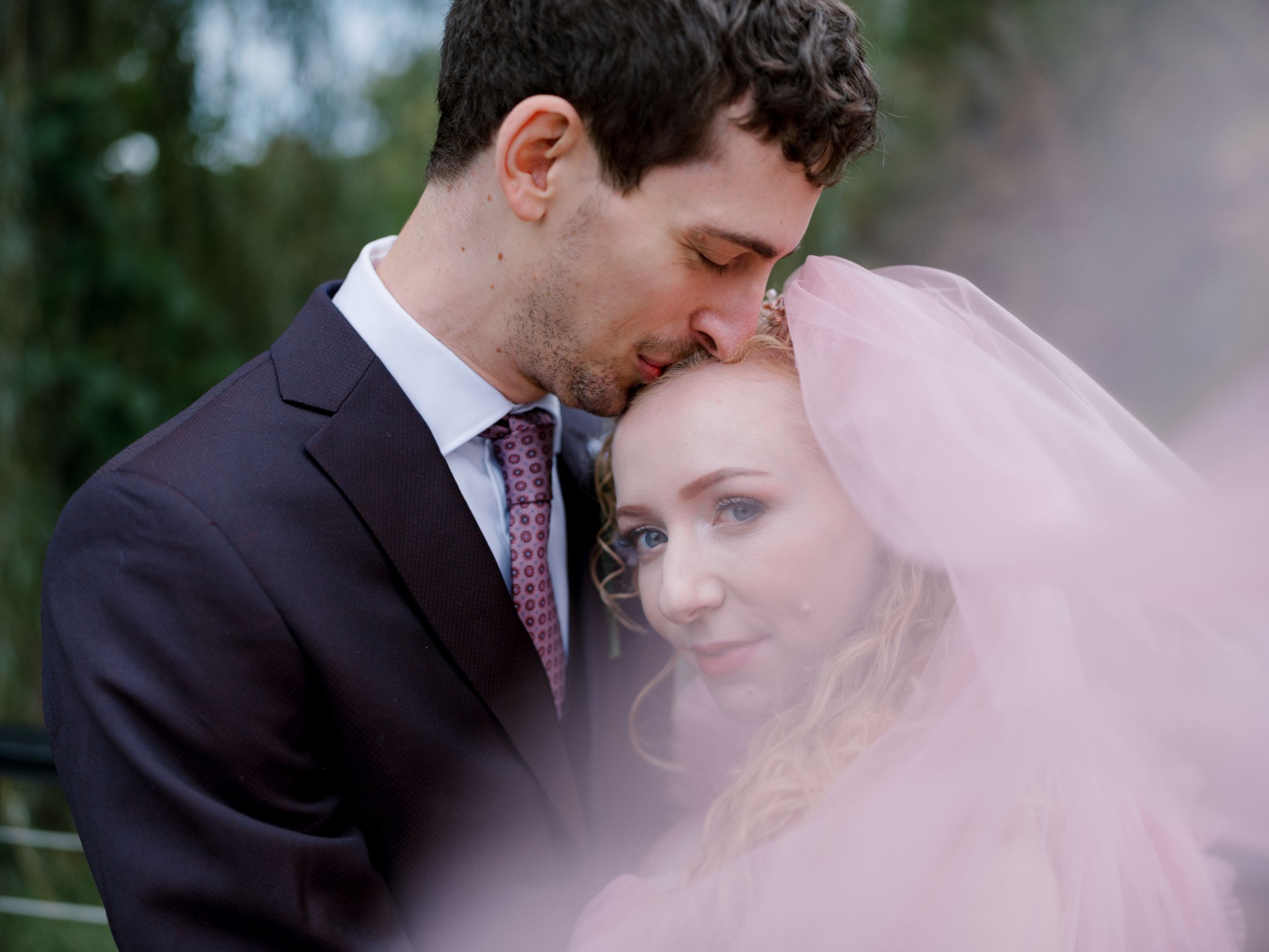 Pivko Studio | Documentary Editorial & Fine Art Wedding Photography