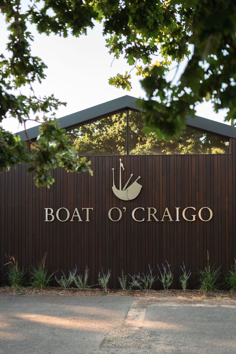 Boat O'Craigo