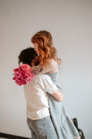 In Full Bloom Photography