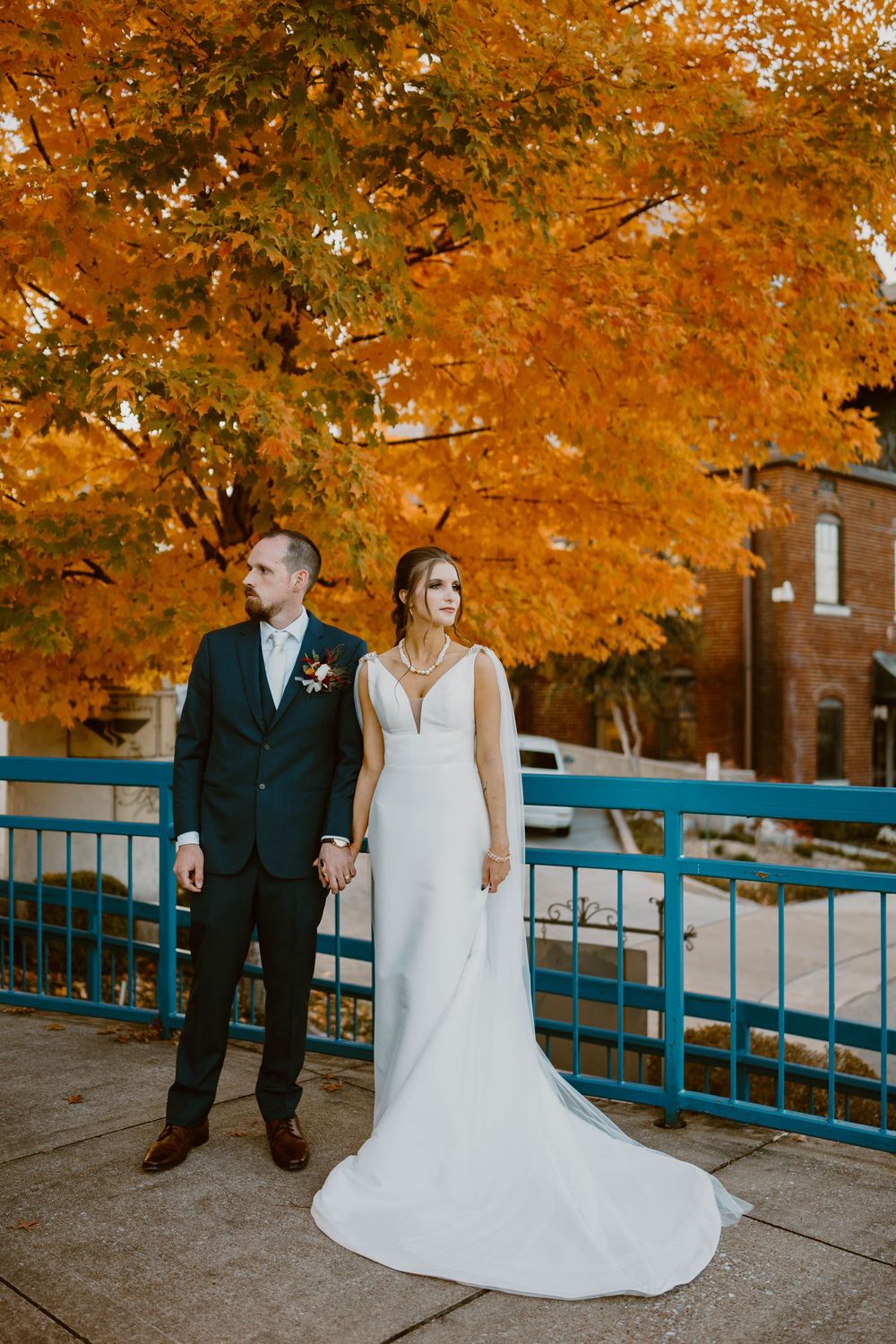 Top 5 Things I Wish Couples Knew Before Their Wedding Day (From a ...