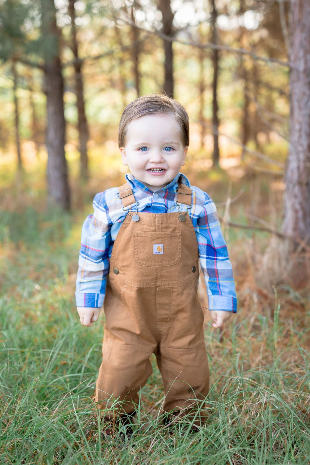 Christmas Tree Farm Mini Sessions at Merry Christmas Tree Farm in ...