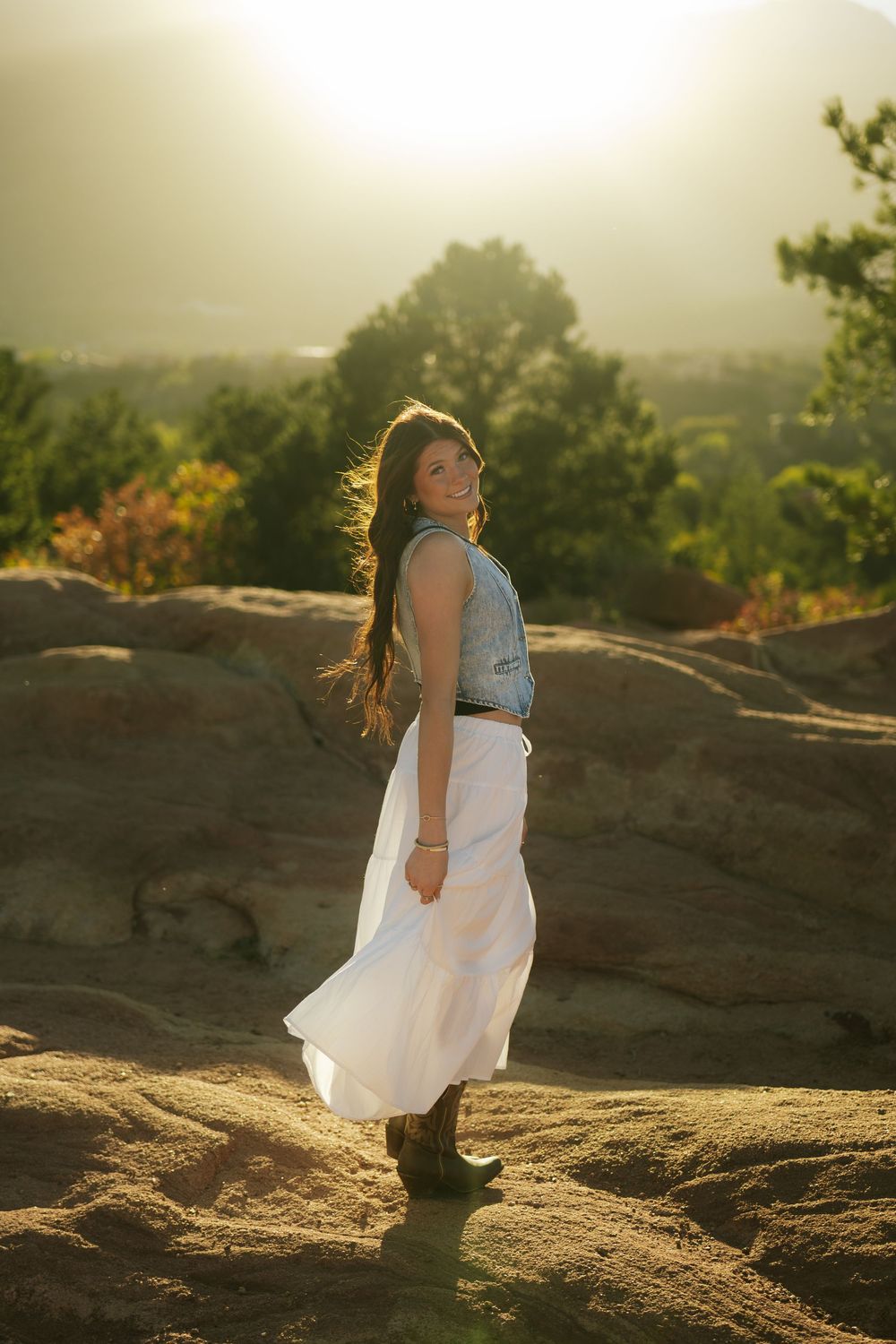 Top Trends for Senior Photos in Colorado for 2026 - Karli Kay Photography
