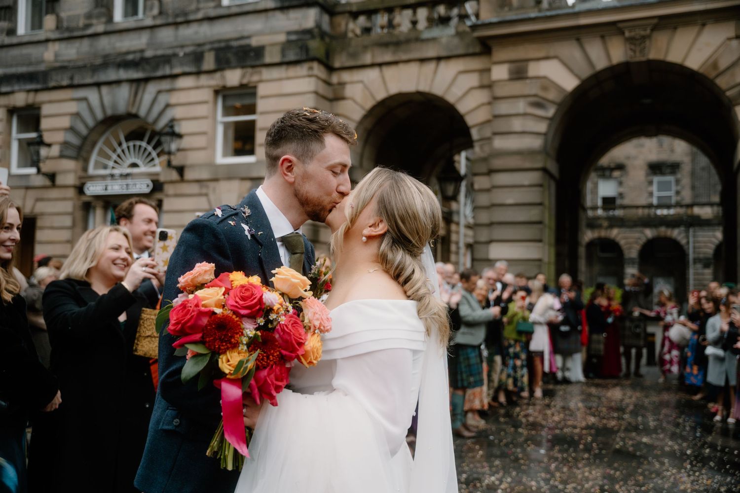 Wedding Packages - Marc Campbell Weddings