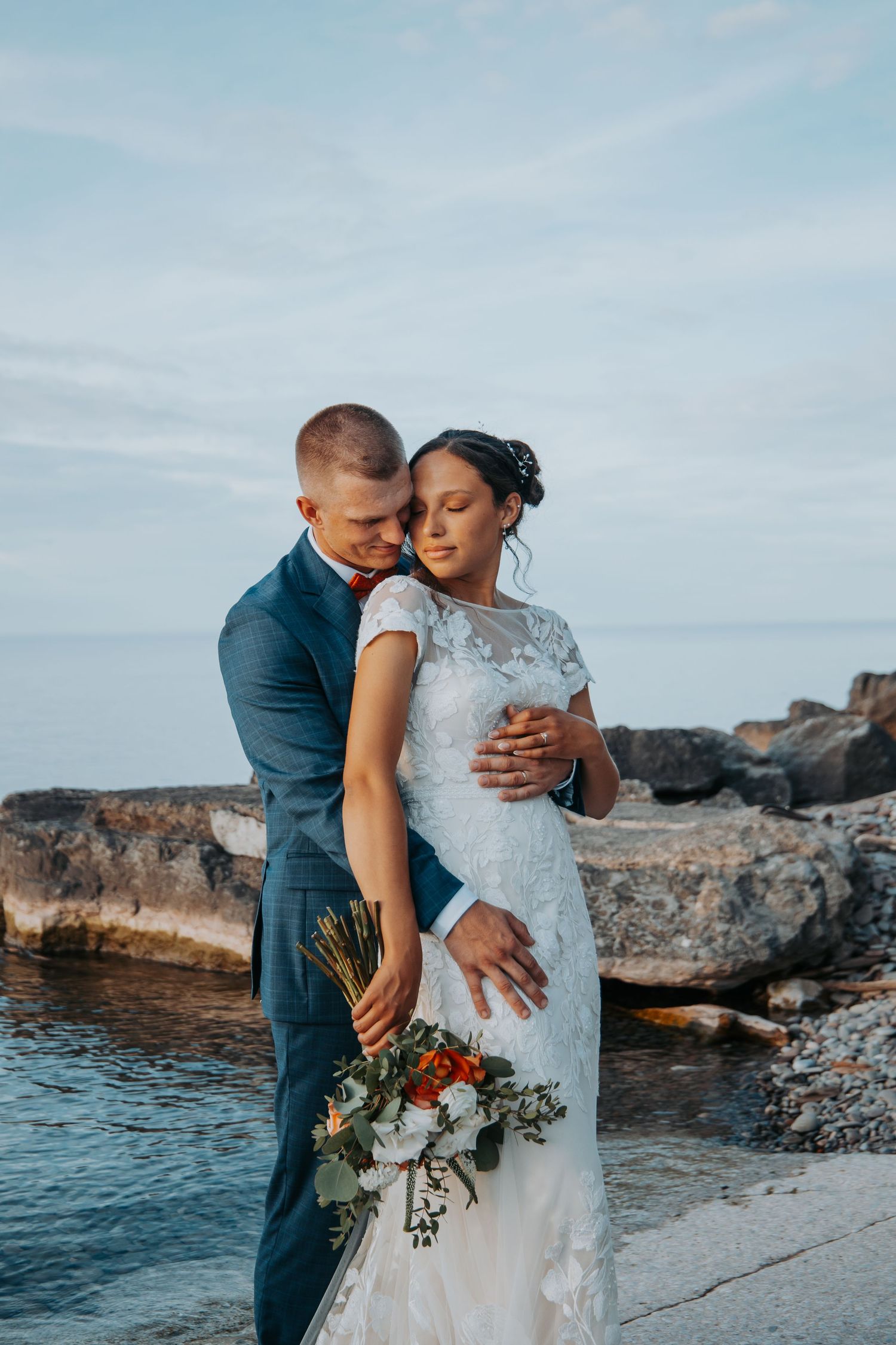 REA Photography, Buffalo NY