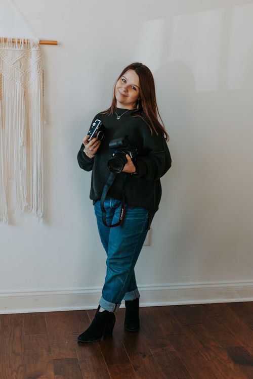 REA Photography, Buffalo NY