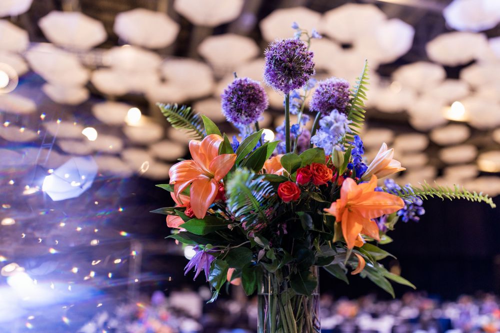 Floral Design & Event Planning - Posh Petals Floral