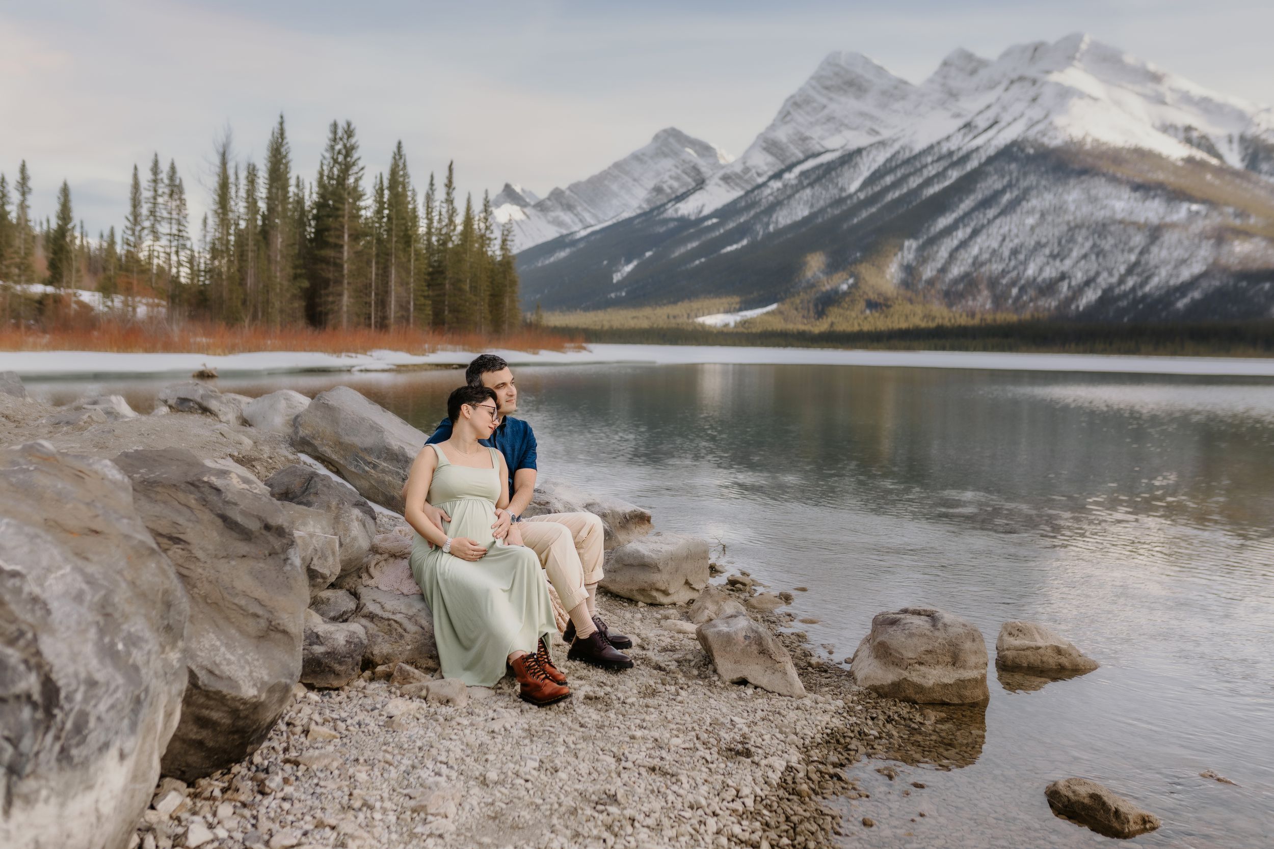 Agata Cameron Photography, Calgary Family Photographer, Calgary Newborn ...