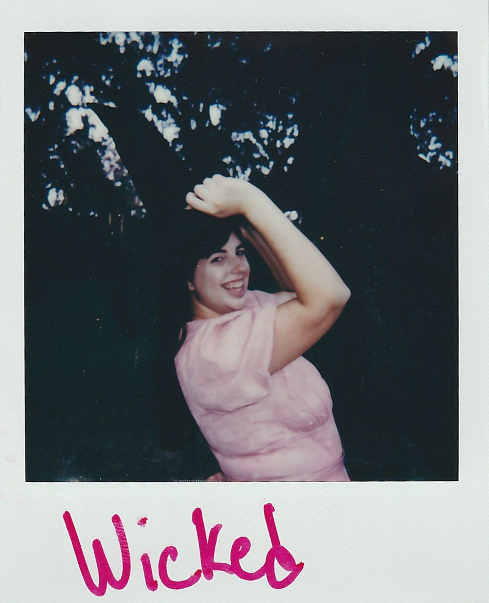 Reel to Real Movie Inspired Photoshoots: Wicked - Cain McMillan Photography